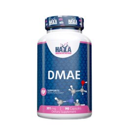 DMAE 351 mg 90 Capsules
