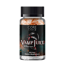 Vamp Juice 60 Capsules