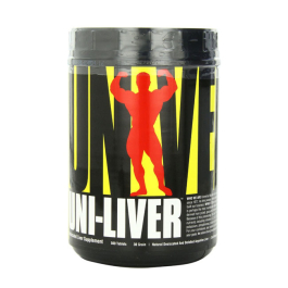 Commandez Universal Uni-Liver à Fitnessfood Suisse